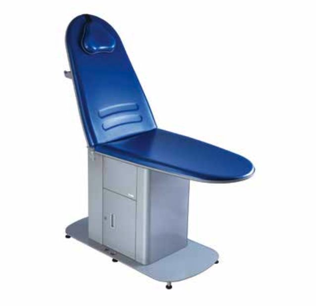 Godrej - Repos Physical Examination Table - Zandoz